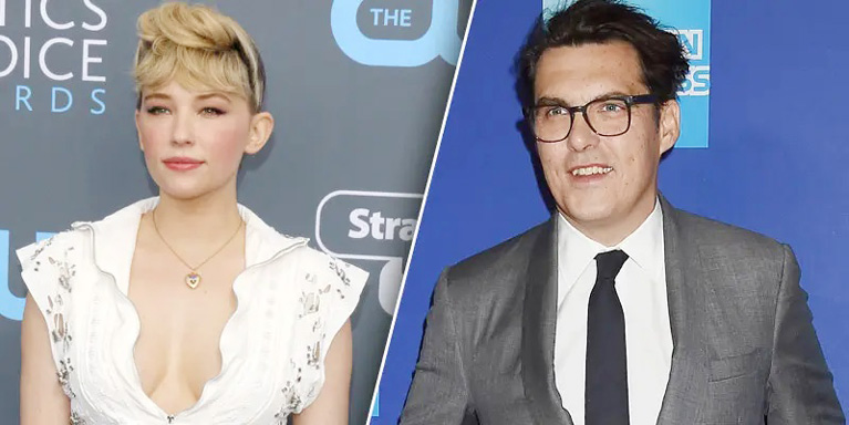 Haley Bennett's Husband, Joe Wright, Here is Every Detail