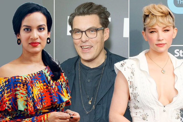 Haley Bennett's Husband, Joe Wright, Here is Every Detail