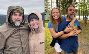 Ashley Morrill From Maine Cabin Masters: Early Life, Body Measurements, Career, Relationship ...