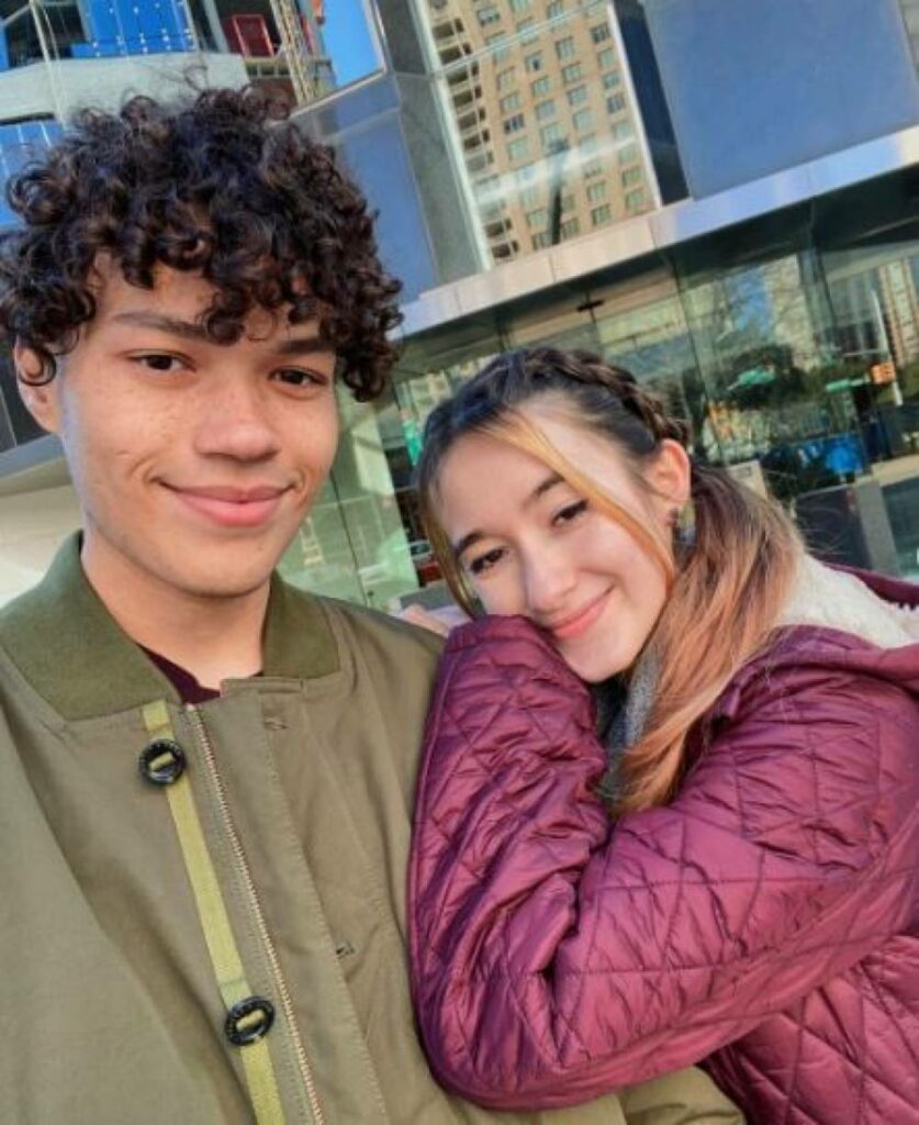 Huke Cod: Everything About Him and His Adorable Relationship with ...