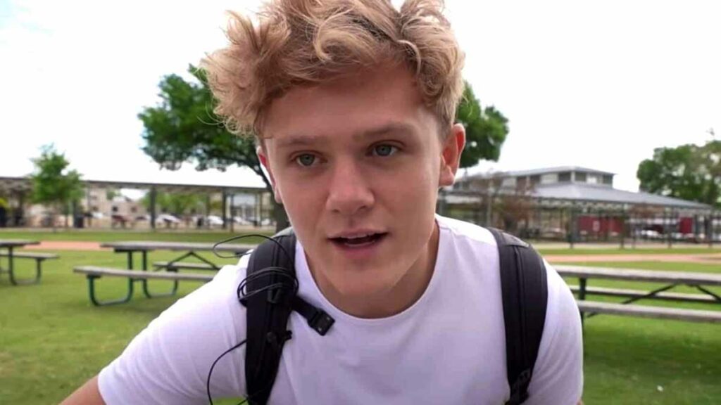 The Remarkable Rise of Ryan Trahan: From College Dropout to YouTube ...