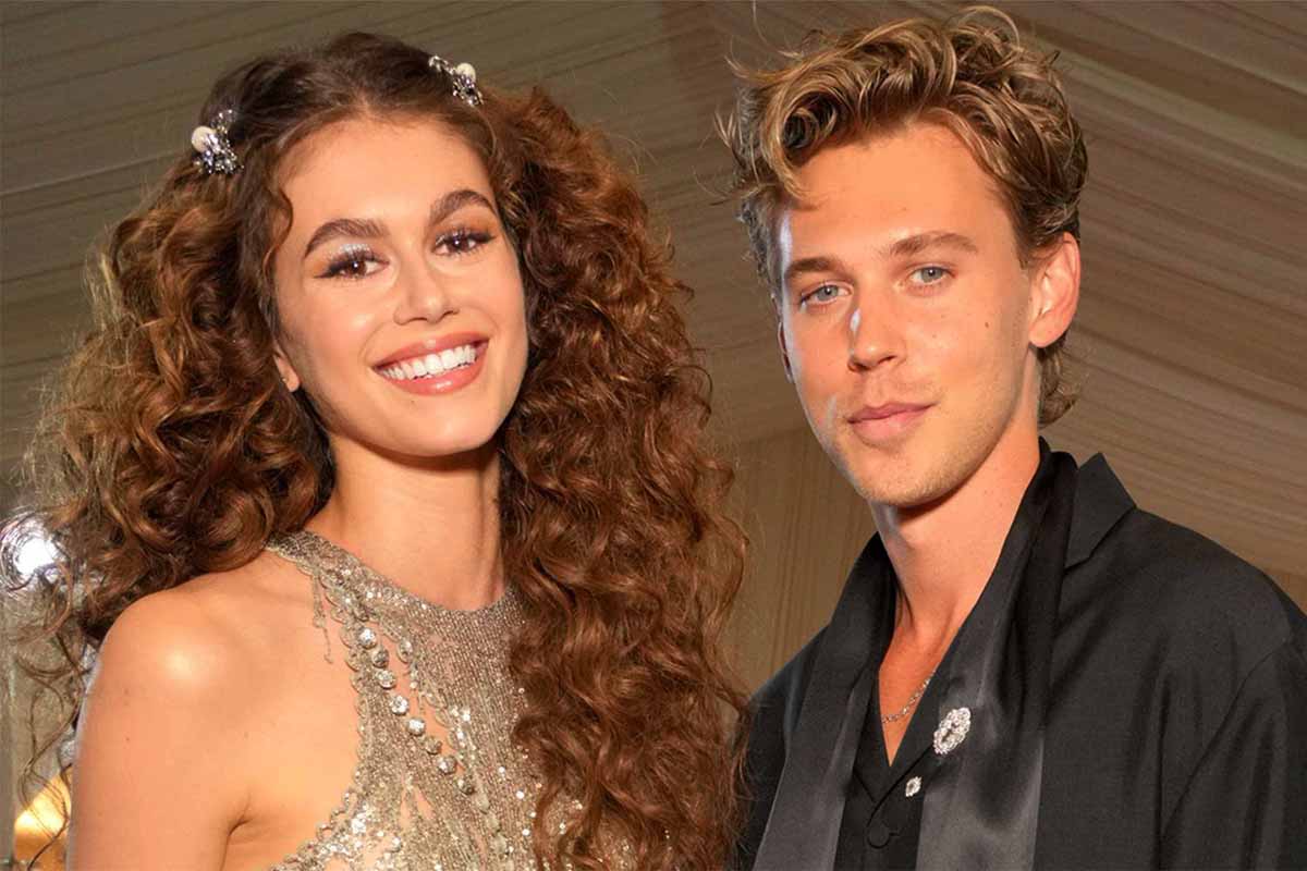 Kaia Gerber's and Her Father Rande Gerber's Successful Career Journeys