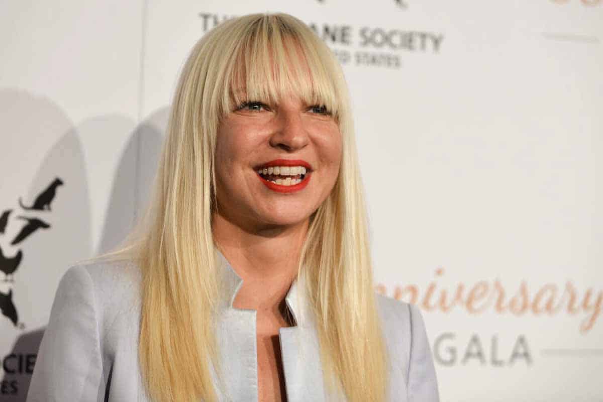 Unveiling Sia: From Early Life to Global Stardom