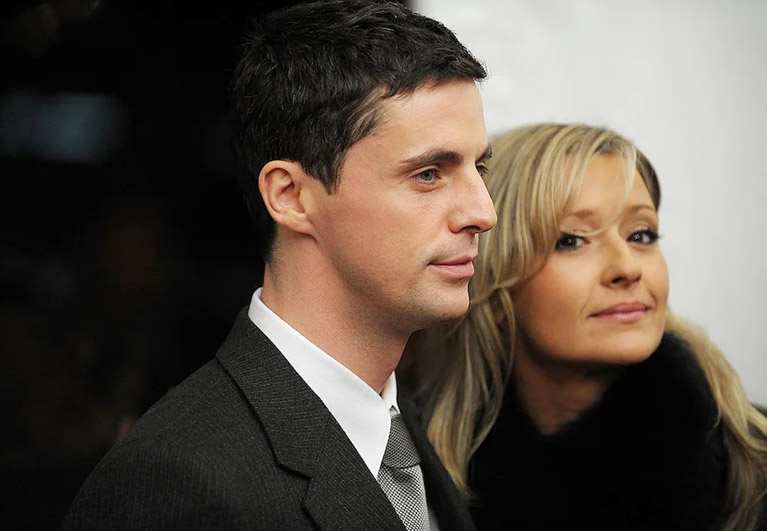 Sophie Dymoke And Matthew Goode Life And Their Net Worth!