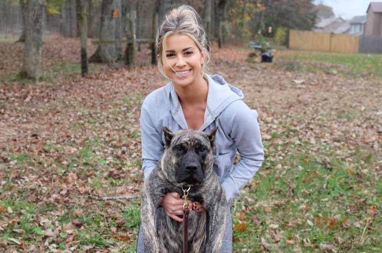 Kane Brown's Wife Katelyn Jae: Early Life, Body Measurements, Career, Relationship, Net Worth ...