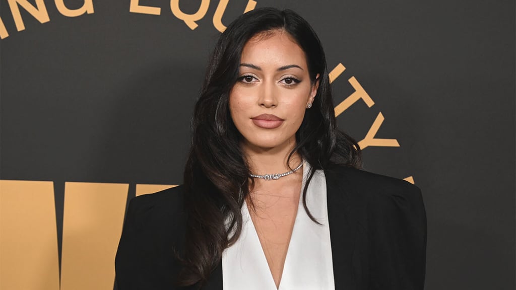 Cindy Kimberly: From Instagram Stardom to Rising Star in the World of ...