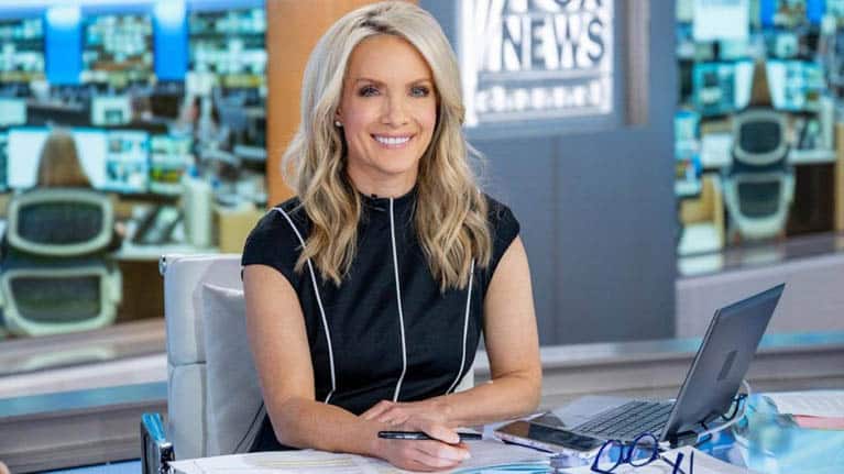 Dana Perino: Biography, Body Measurements, Professional Life, Husband ...