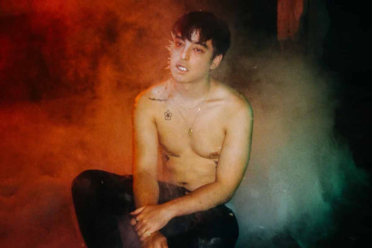 Joji Net Worth, Early Life, YouTube and Music Career, and All Other Details