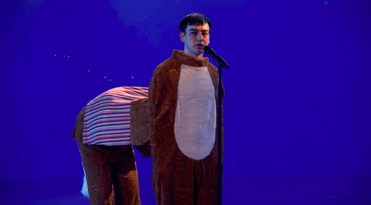 Joji Net Worth, Early Life, YouTube and Music Career, and All Other Details