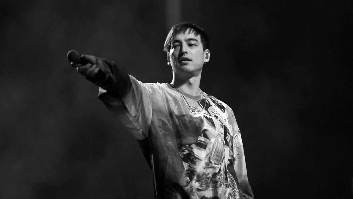 Joji Net Worth, Early Life, YouTube and Music Career, and All Other Details