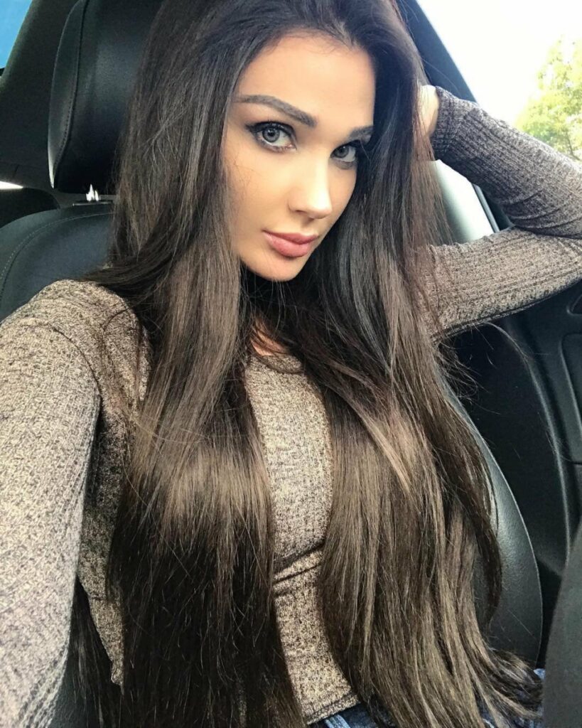 Everything That You Want To Know About Kristina Basham