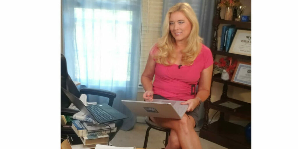 Everything That You Want To Know About Kelly Cass