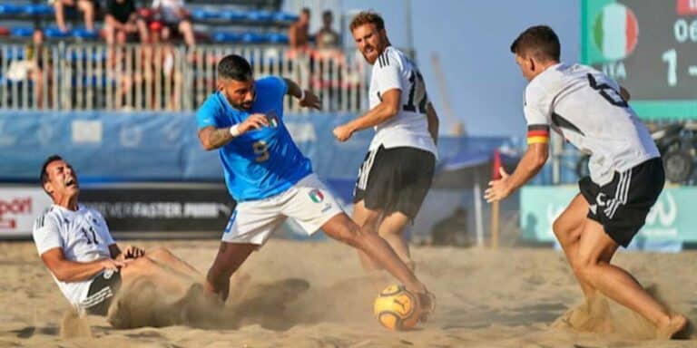 10 Most Popular Sports in Brazil What Sports Do Brazilians Love the Most?