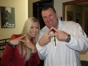 Jennifer Hielsberg Bio, Early and Professional Life, Net Worth