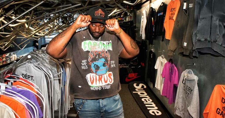 From Humble Beginnings to Stardom: The Remarkable Journey of Peezy