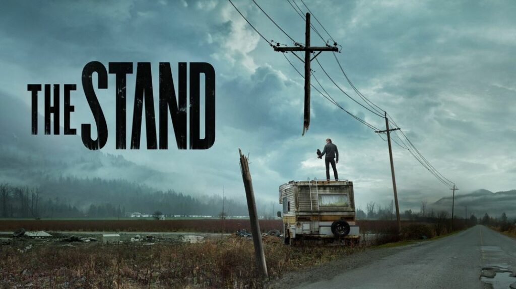 The Stand Season 2:Storyline, Release Date, Cast and Trailer