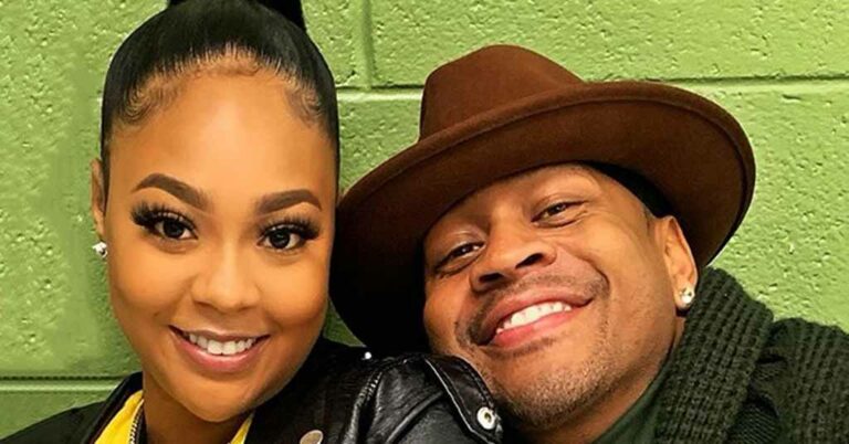 Tiaura Iverson: Everything About Daughter of NBA Player Allen Iverson