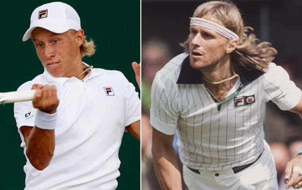 The Best 10 Male Tennis Players In History and Fastest Tennis Serves ...