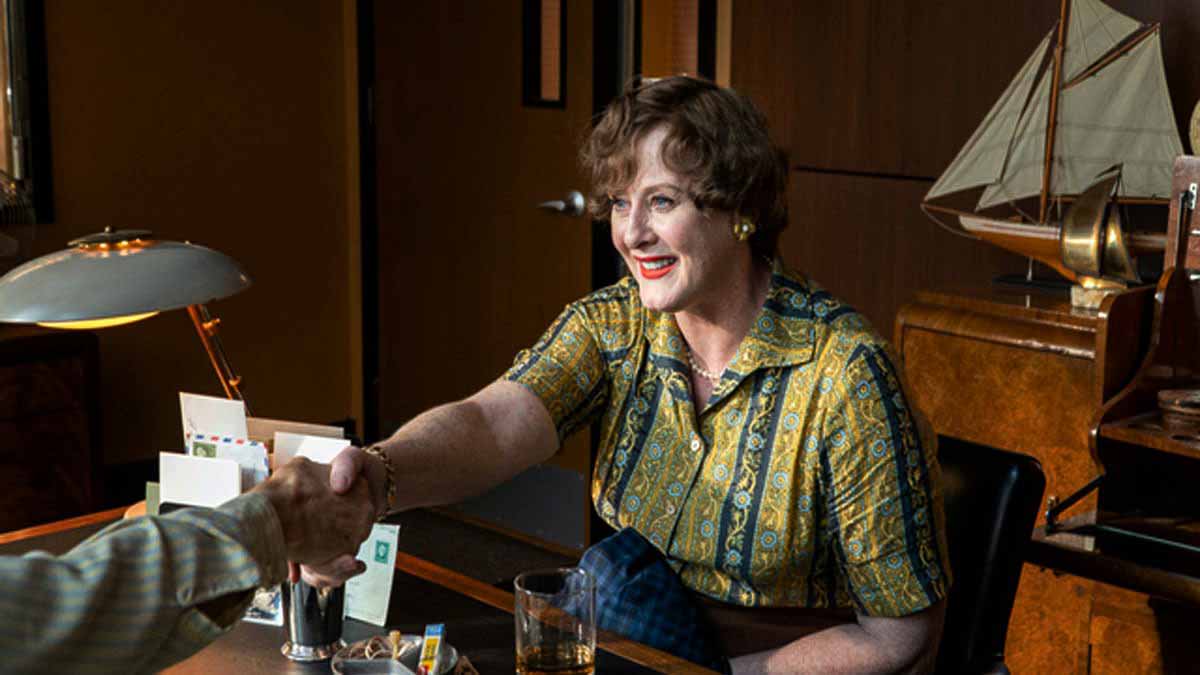 Julia Season 2 Release Date, Cast, Storyline, and Other Details