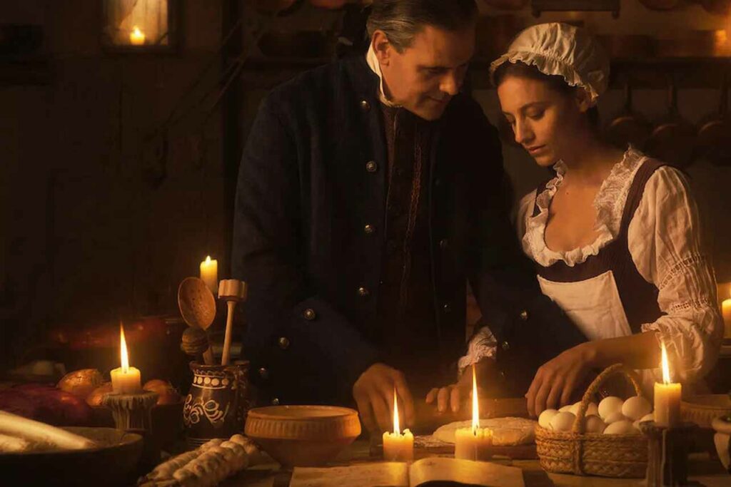 Cast of The Cook of Castamar: Will The Season be Renewed for Season 2