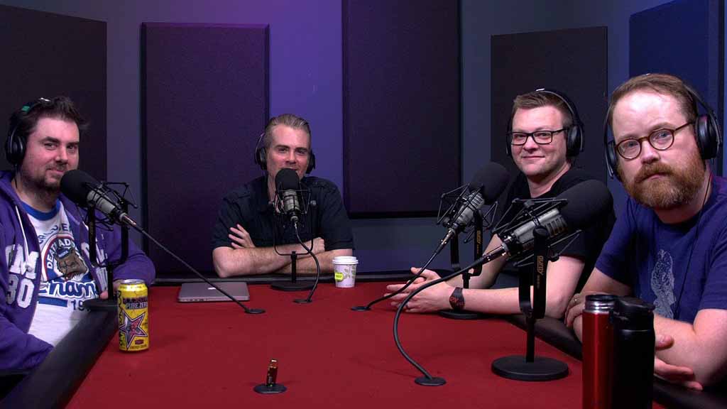 Best Video Podcasts In The World 2023