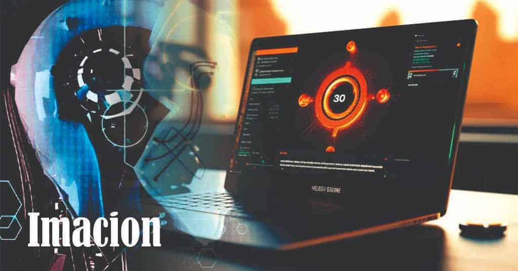 Imacion: Reveal The Realities of Revolutionizing Technology