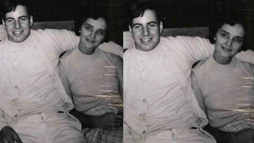 Kelly Anne Welbes Abagnale: Frank Abagnale's Wife Revealed | Learn the ...