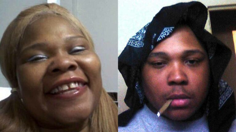 Unveiling the Bahsid Mclean Selfie Case: Shocking Details of Matricide