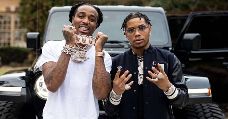 Lil Migo Net Worth: Facts About the Popular, Hip-Hop Musician