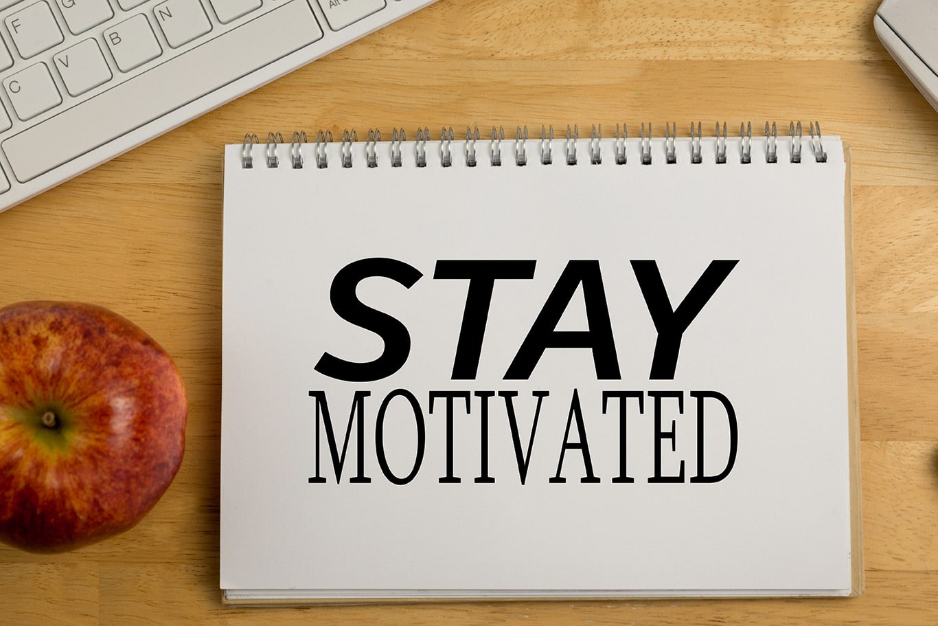 How to Stay Motivated When Building a Side Income